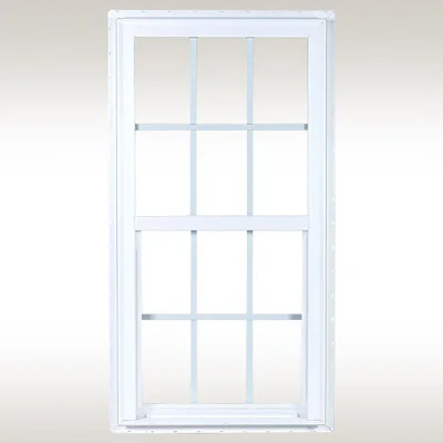 Pleasant Valley Homes — Windows