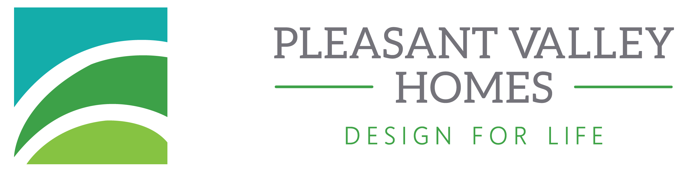 Pleasant Valley Homes — Browse Homes