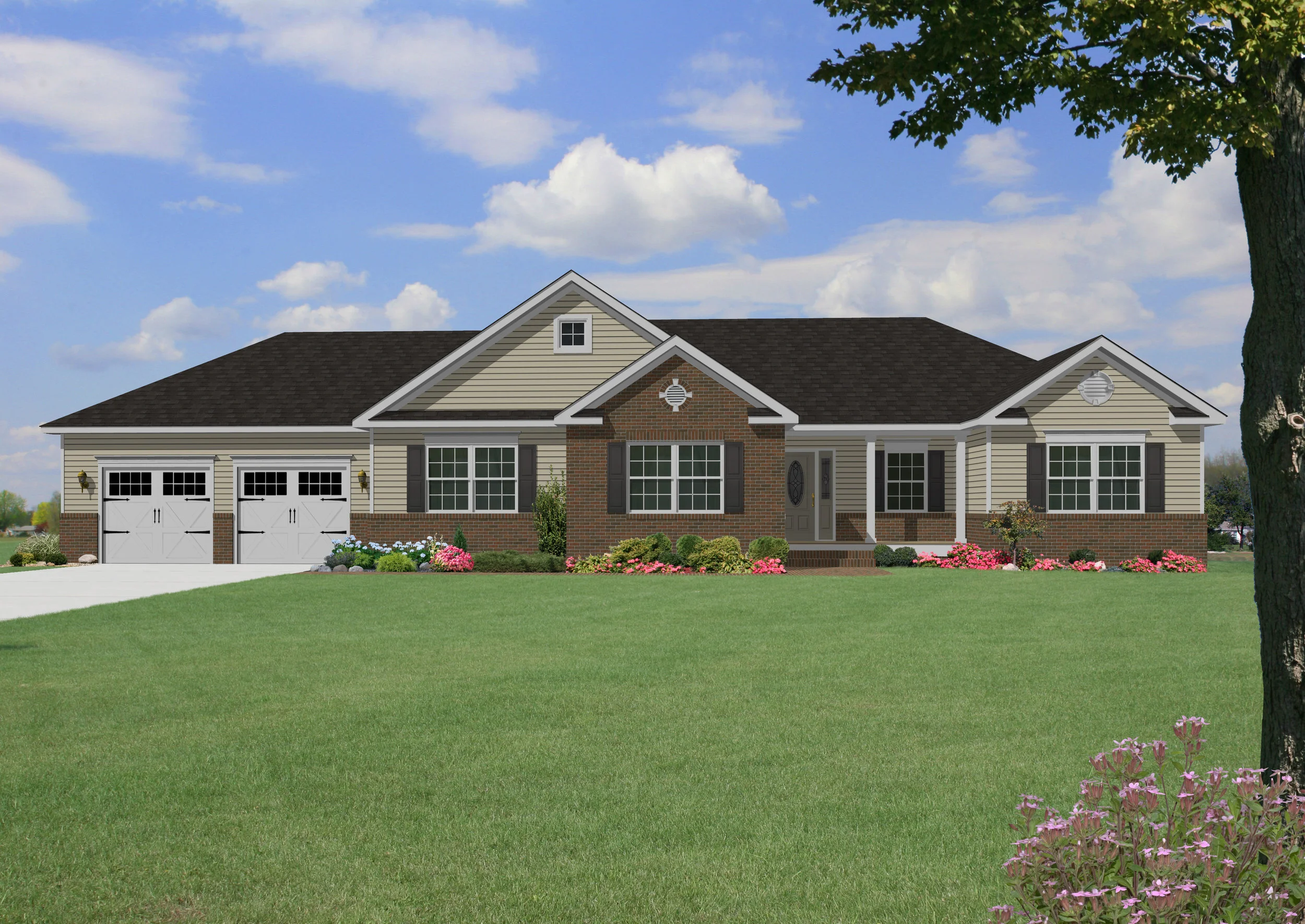 Pleasant Valley Homes — Browse Homes