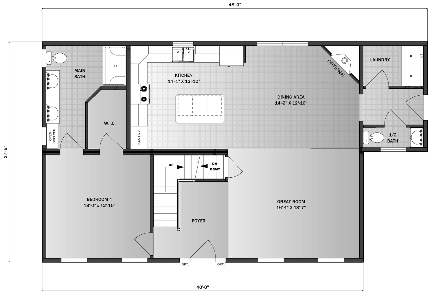 Fox Haven — Pleasant Valley Homes