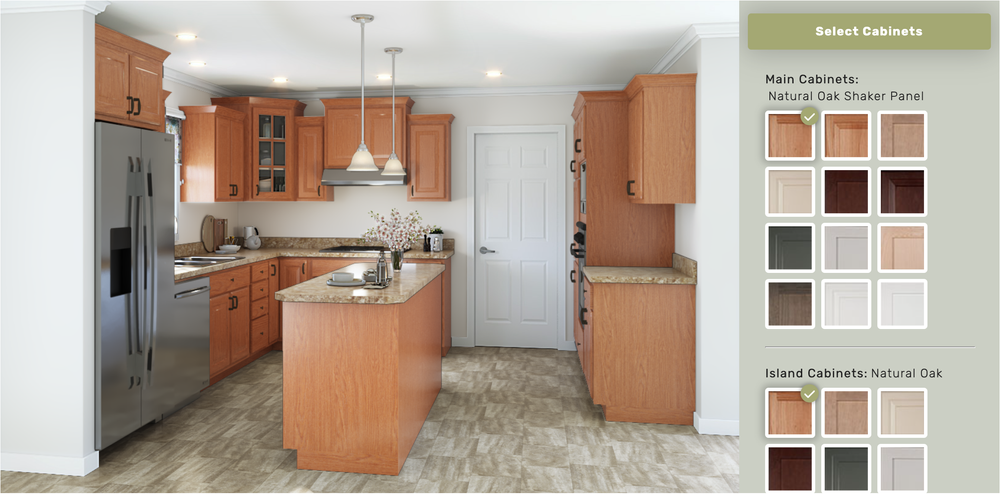 Pleasant Valley Homes — Design