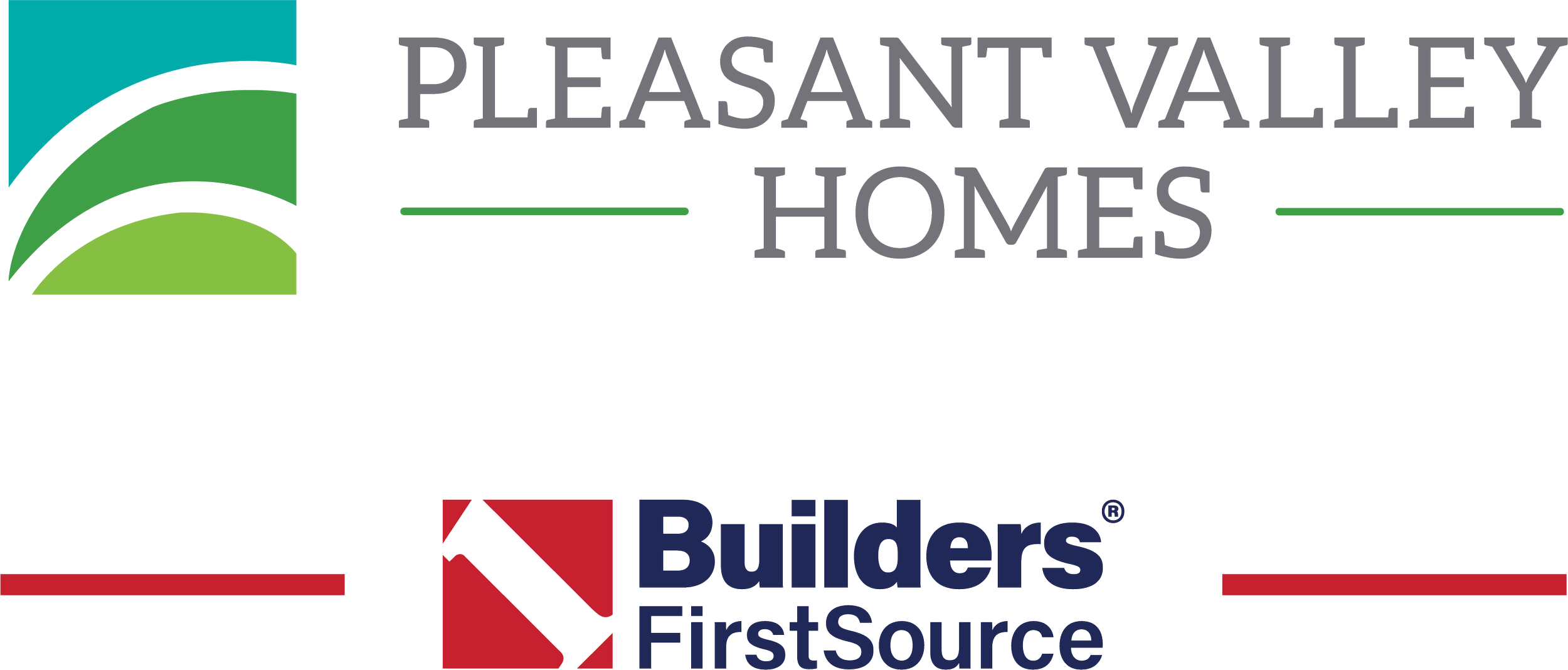 Pleasant Valley Homes — Browse Homes