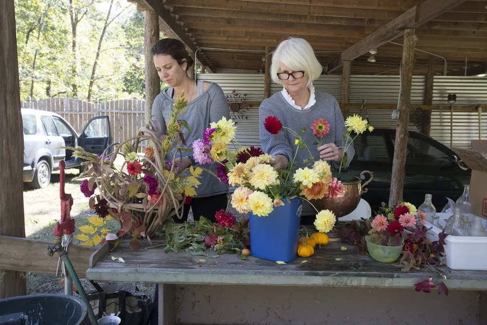 flower guild — Beauty Everyday