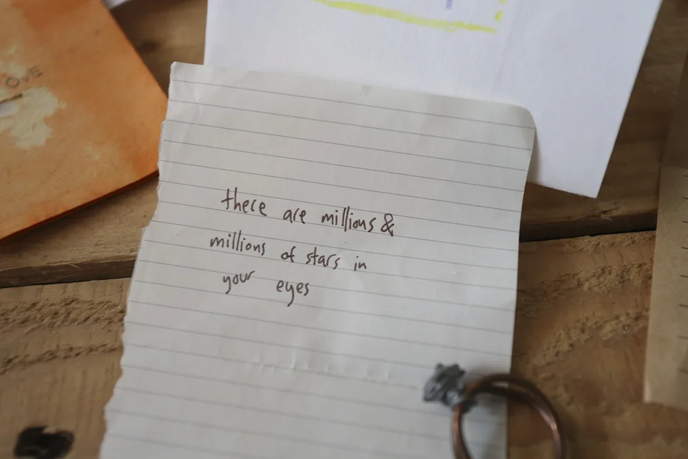 the little mailbox — Beauty Everyday