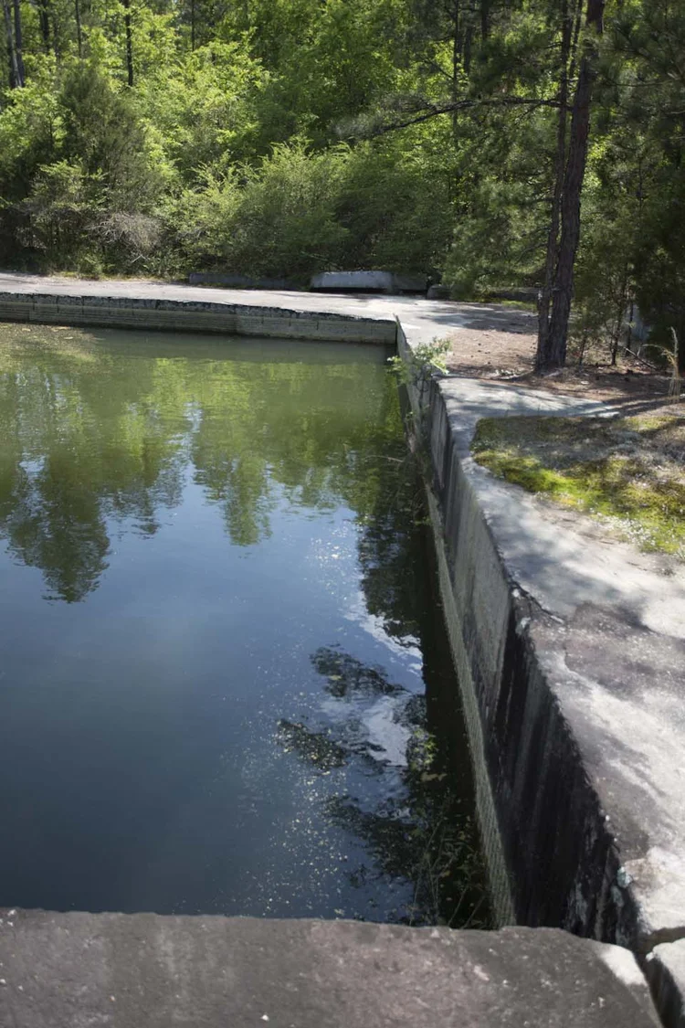 the quarry — Beauty Everyday