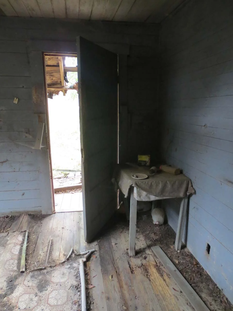 shack in thomas county — Beauty Everyday