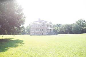 drayton hall, my first visit — Beauty Everyday