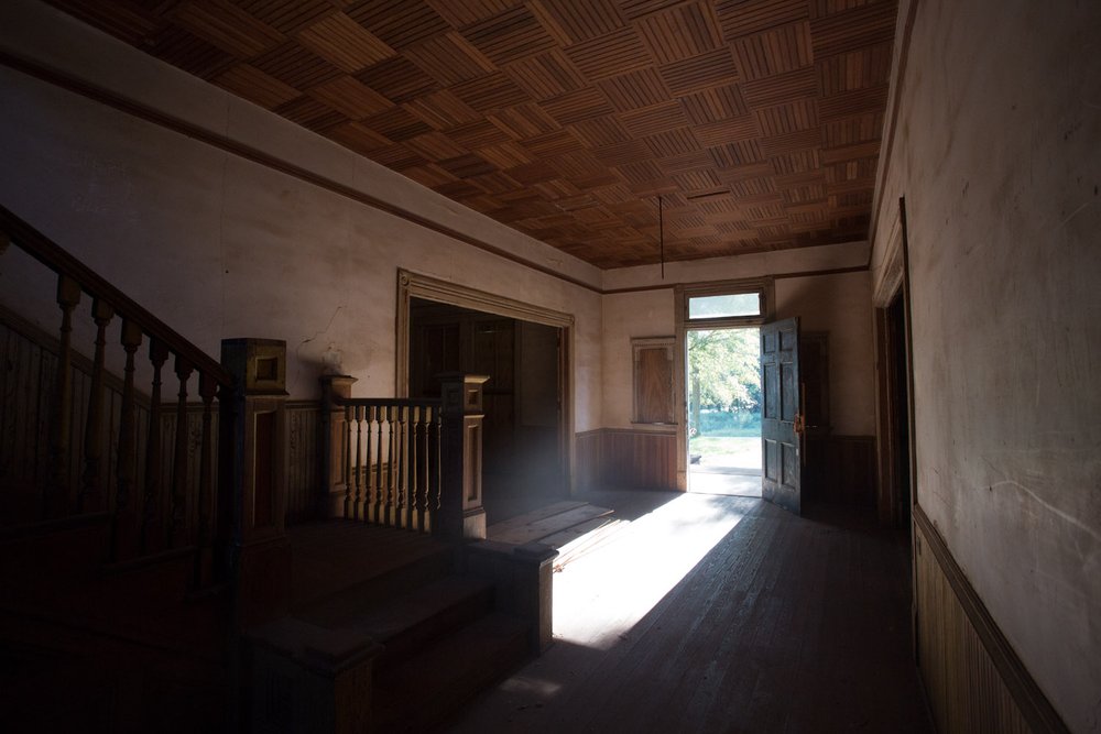the nolan house — Beauty Everyday
