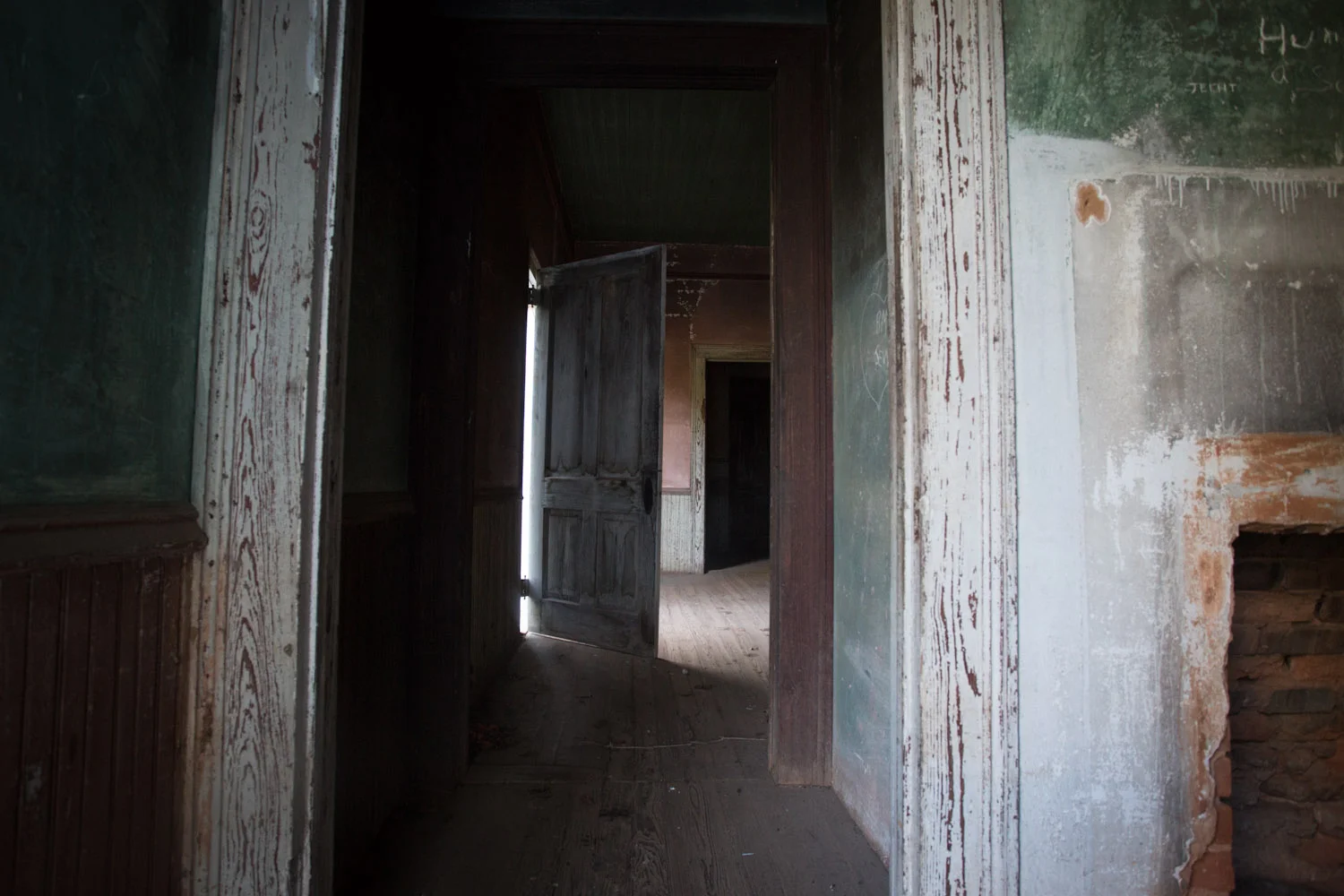 the nolan house — Beauty Everyday