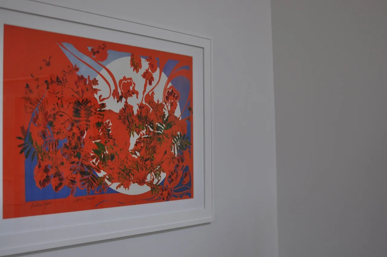 A visit to the studio of Claire Clements — Beauty Everyday