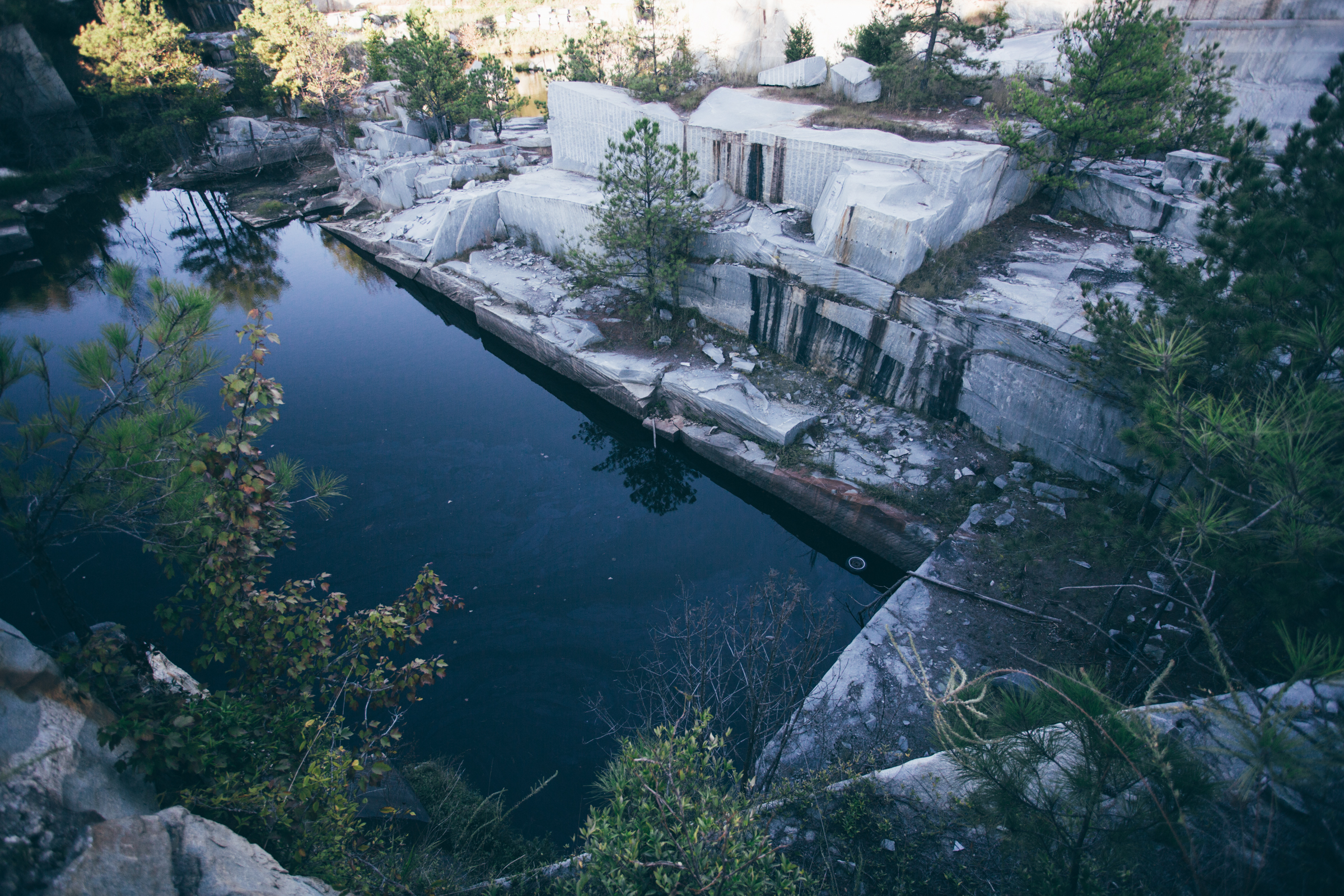 secret quarry — Beauty Everyday
