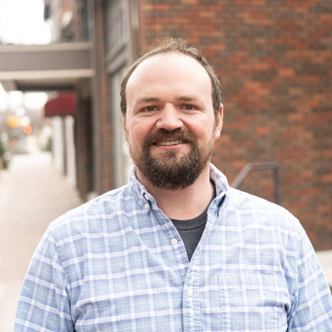 Pastors and Staff — Red Mountain Church