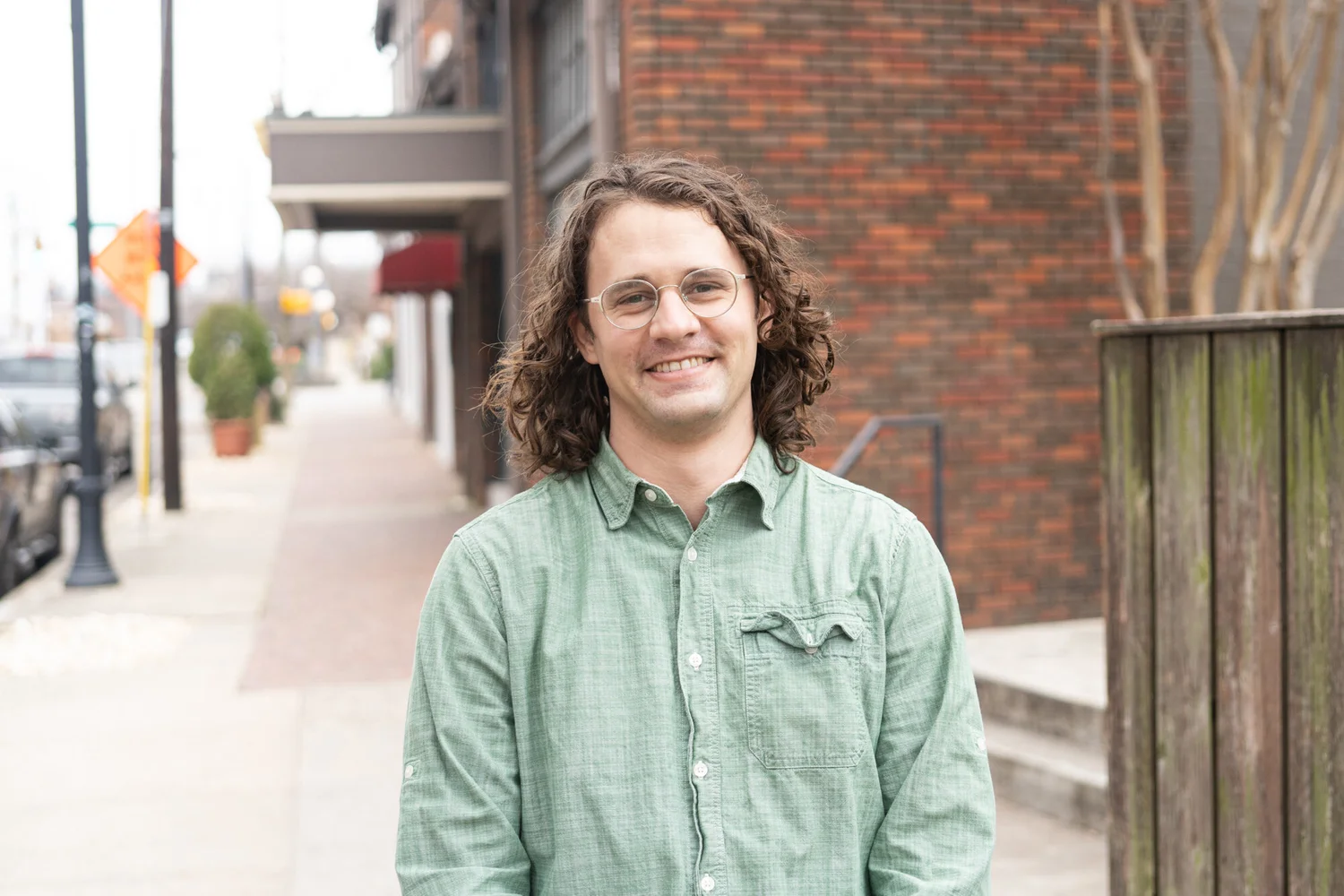 Pastors and Staff — Red Mountain Church
