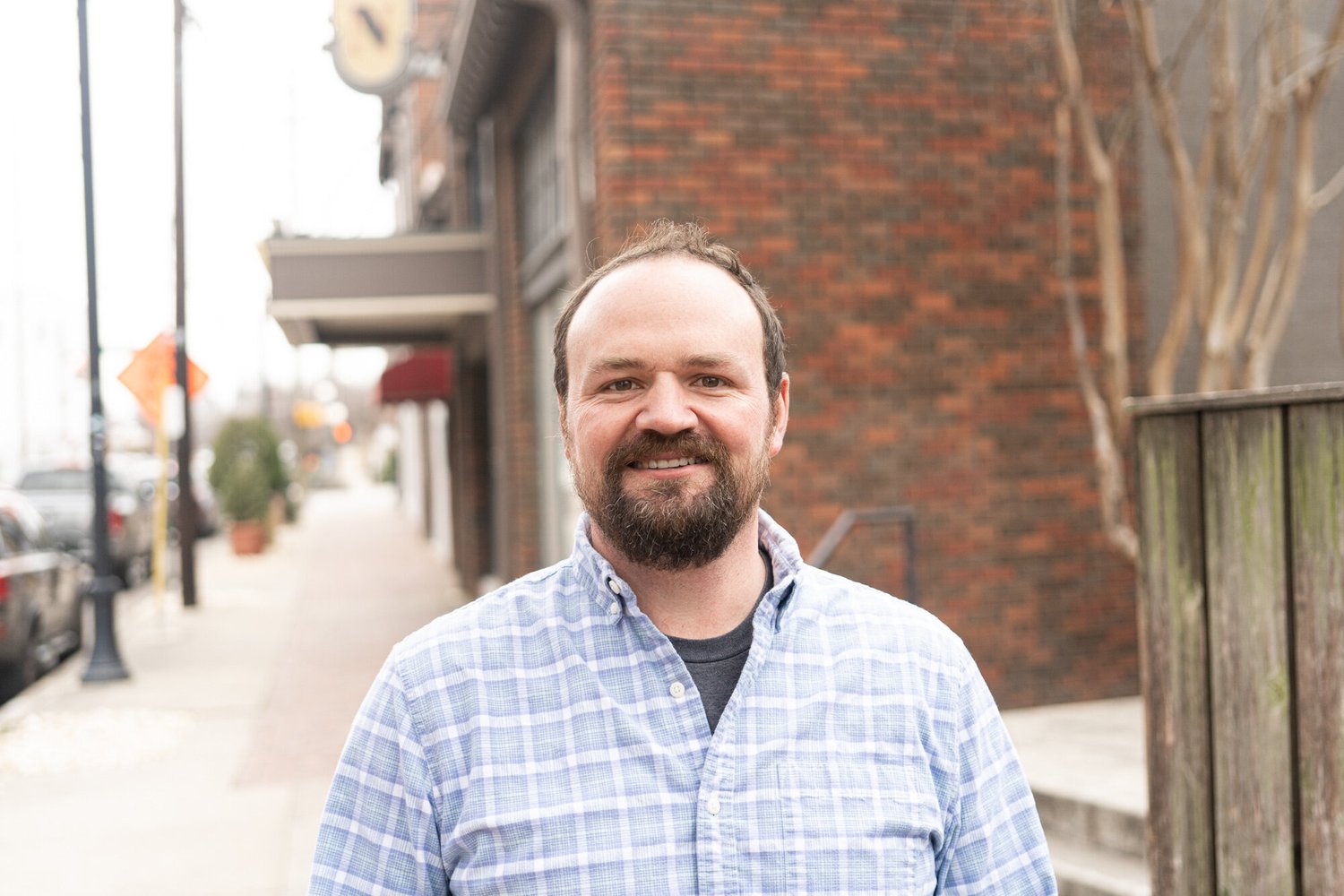 Pastors and Staff — Red Mountain Church