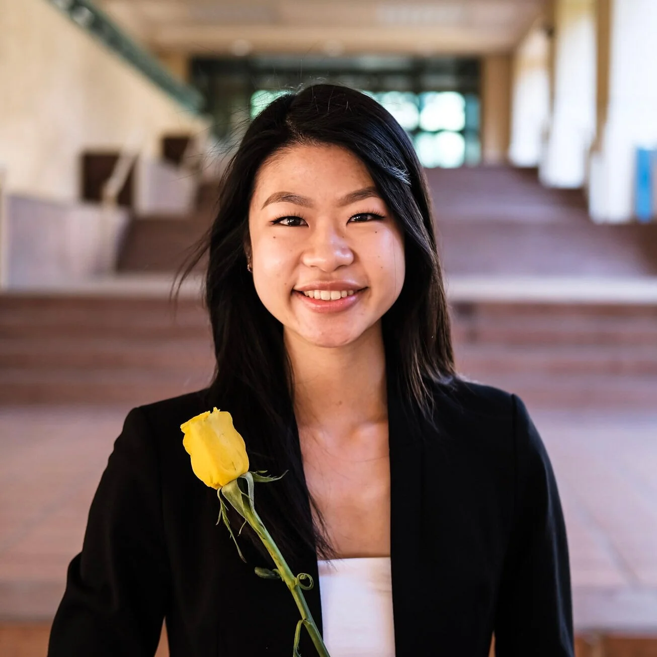 Executive Board — Alpha Kappa Psi Cal Poly
