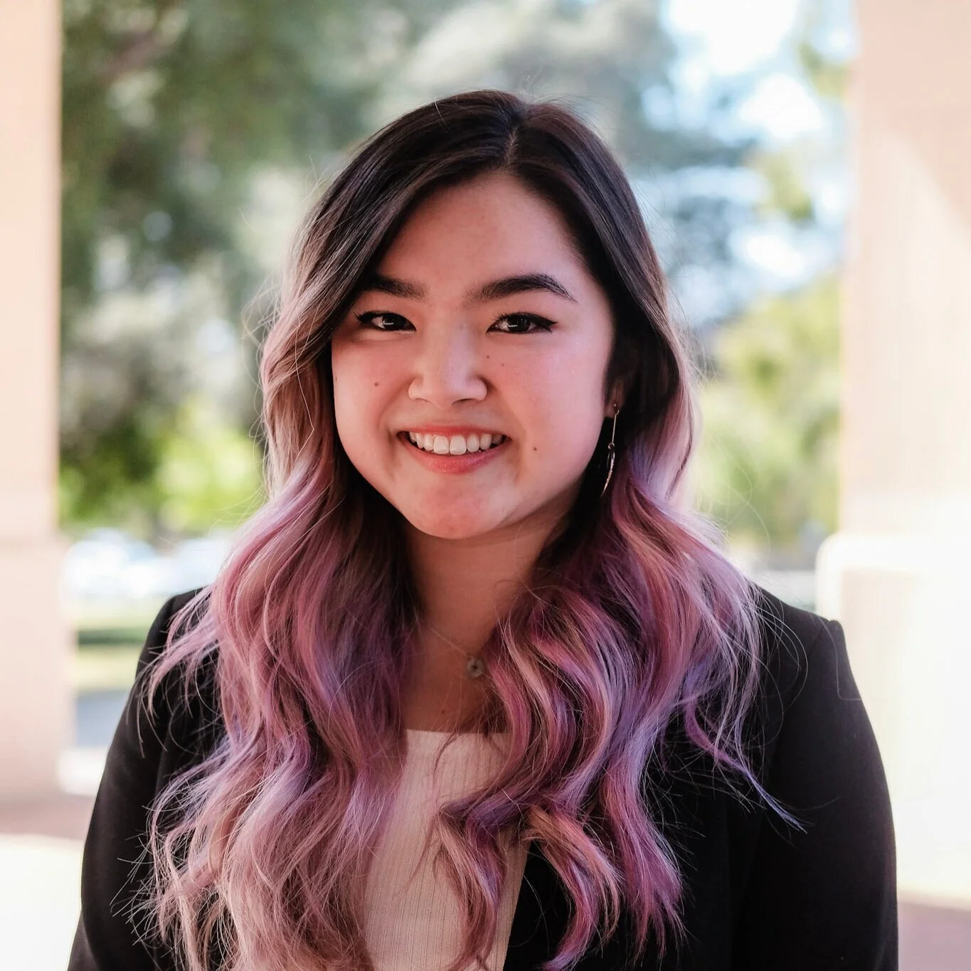 Active Brothers — Alpha Kappa Psi Cal Poly