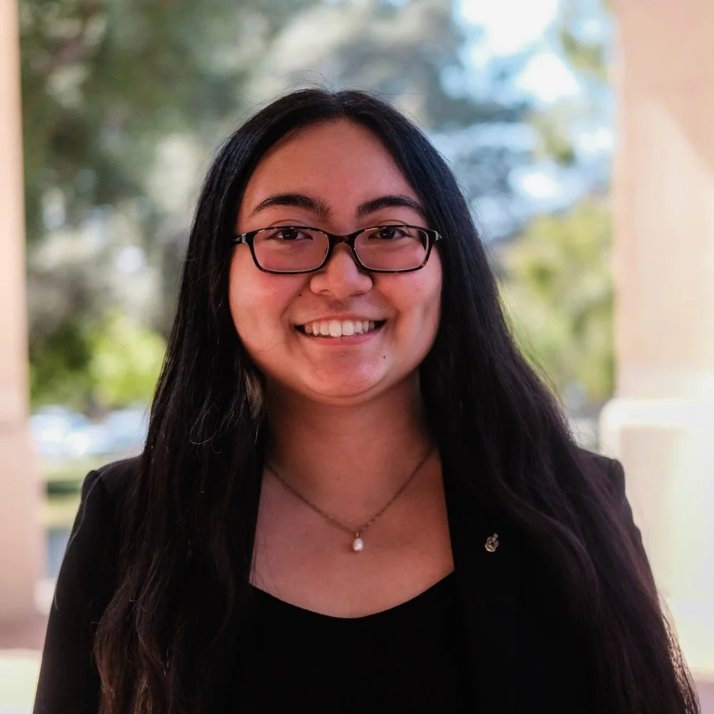 Executive Board — Alpha Kappa Psi Cal Poly
