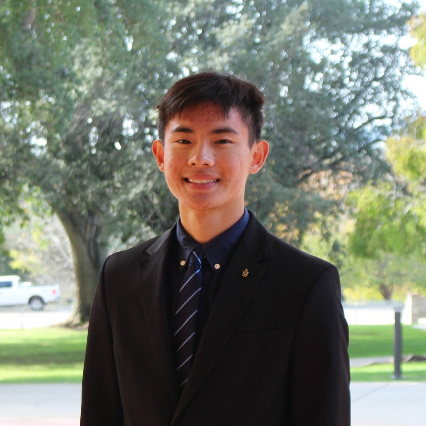 Active Brothers — Alpha Kappa Psi Cal Poly