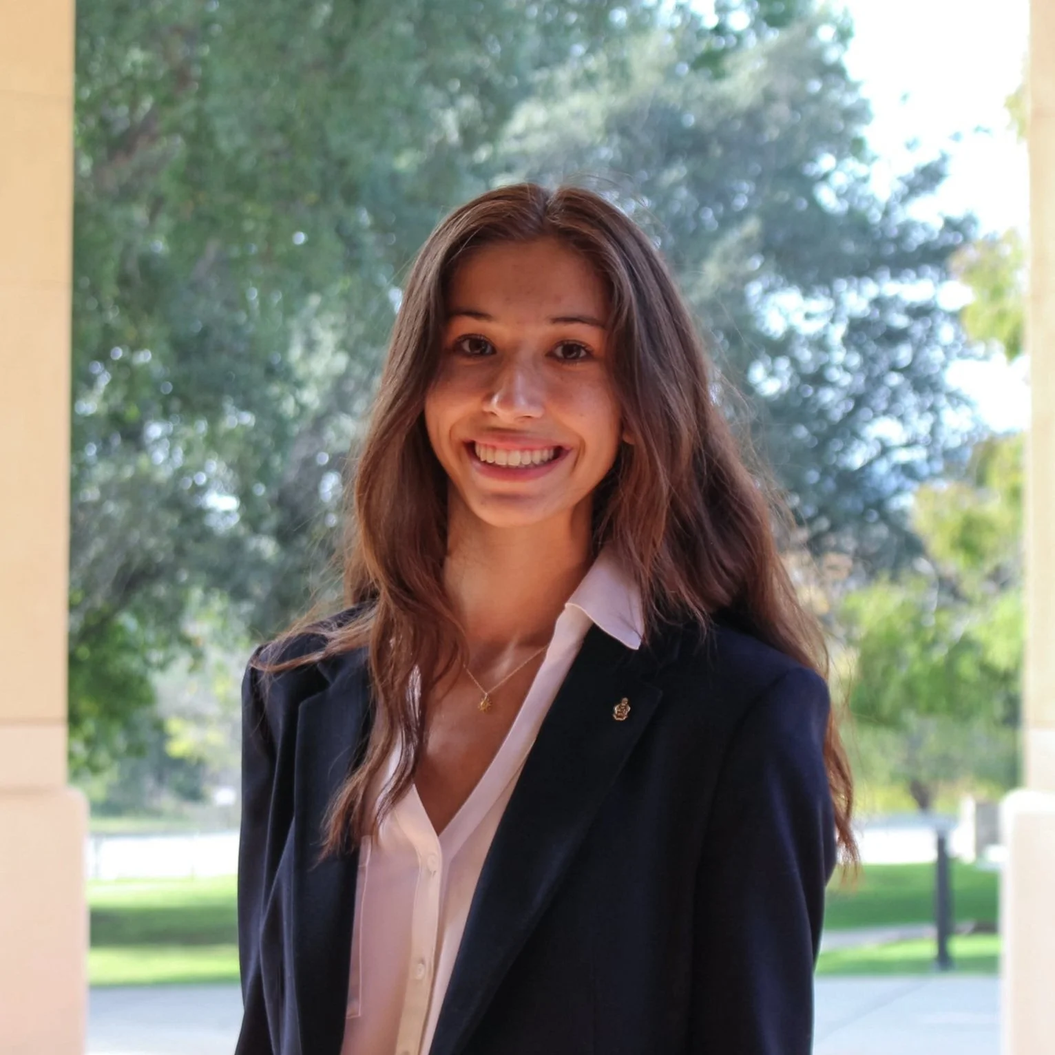 Executive Board — Alpha Kappa Psi Cal Poly