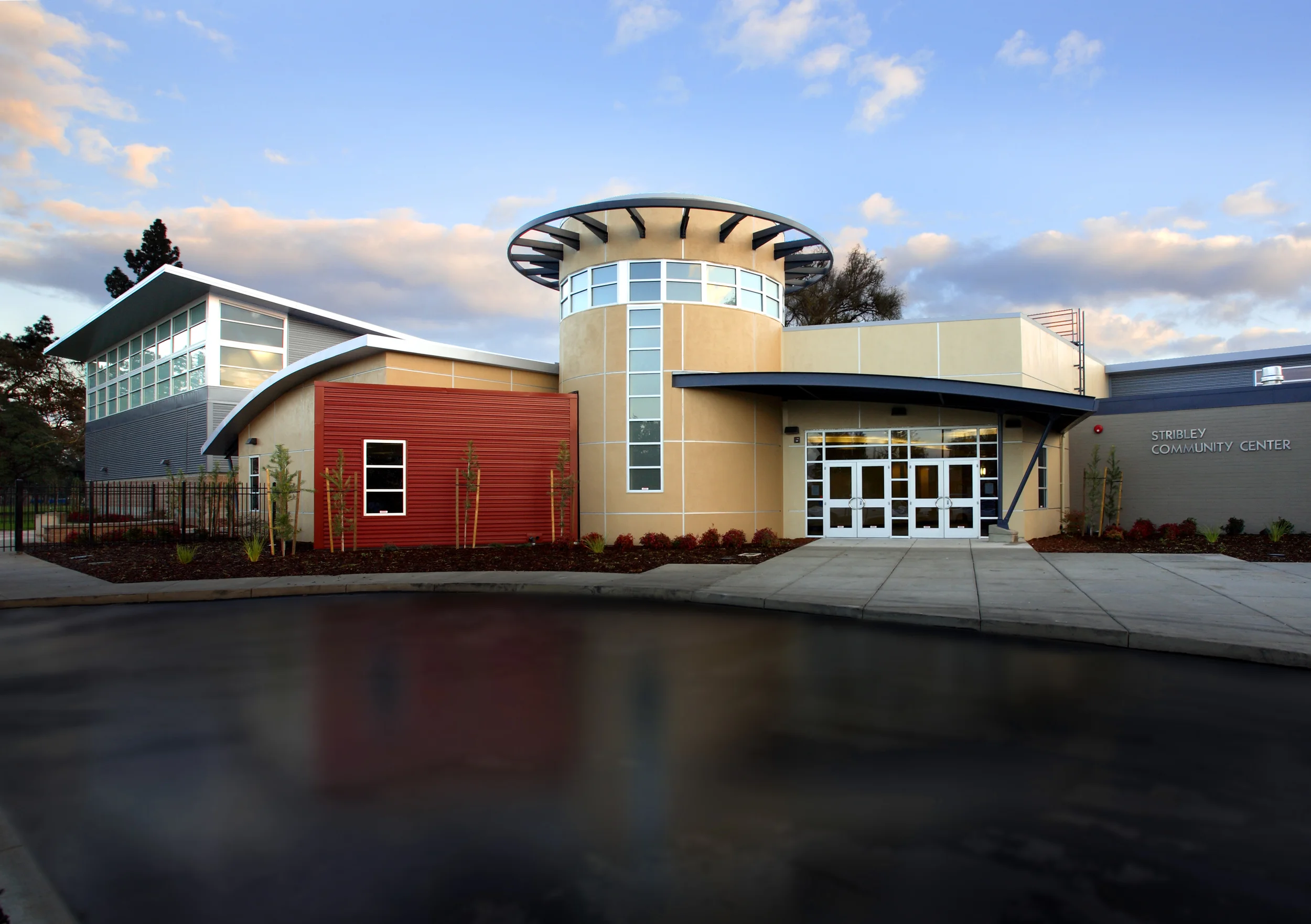 Our Firm — LDA Partners