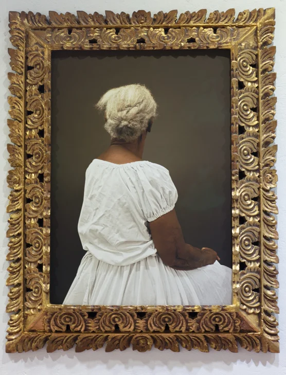 RUBY RUMIE: Tejiendo Calle — NH Galeria