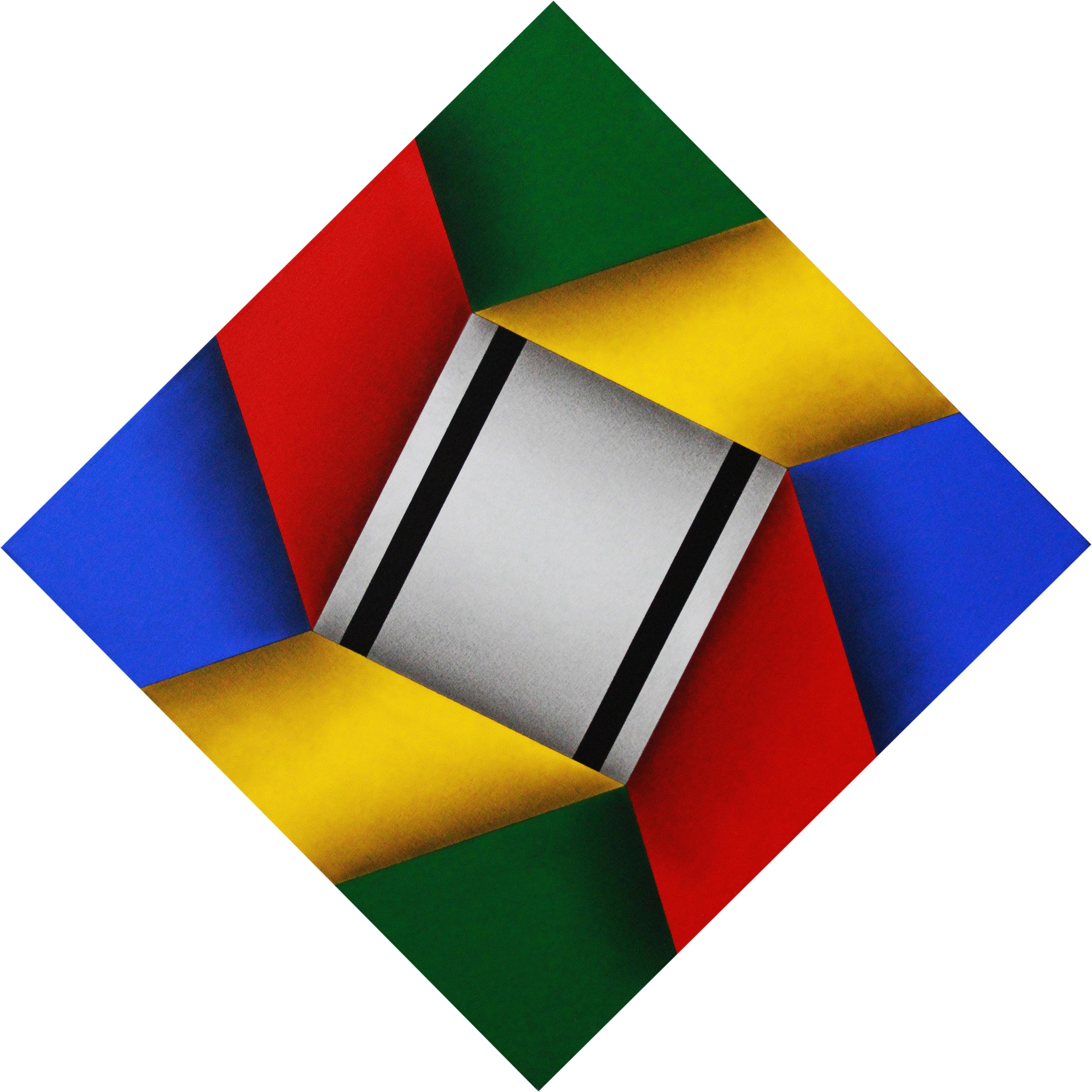 OMAR RAYO: El Rayo Que No Cesa, Siglo XXI — NH Galeria