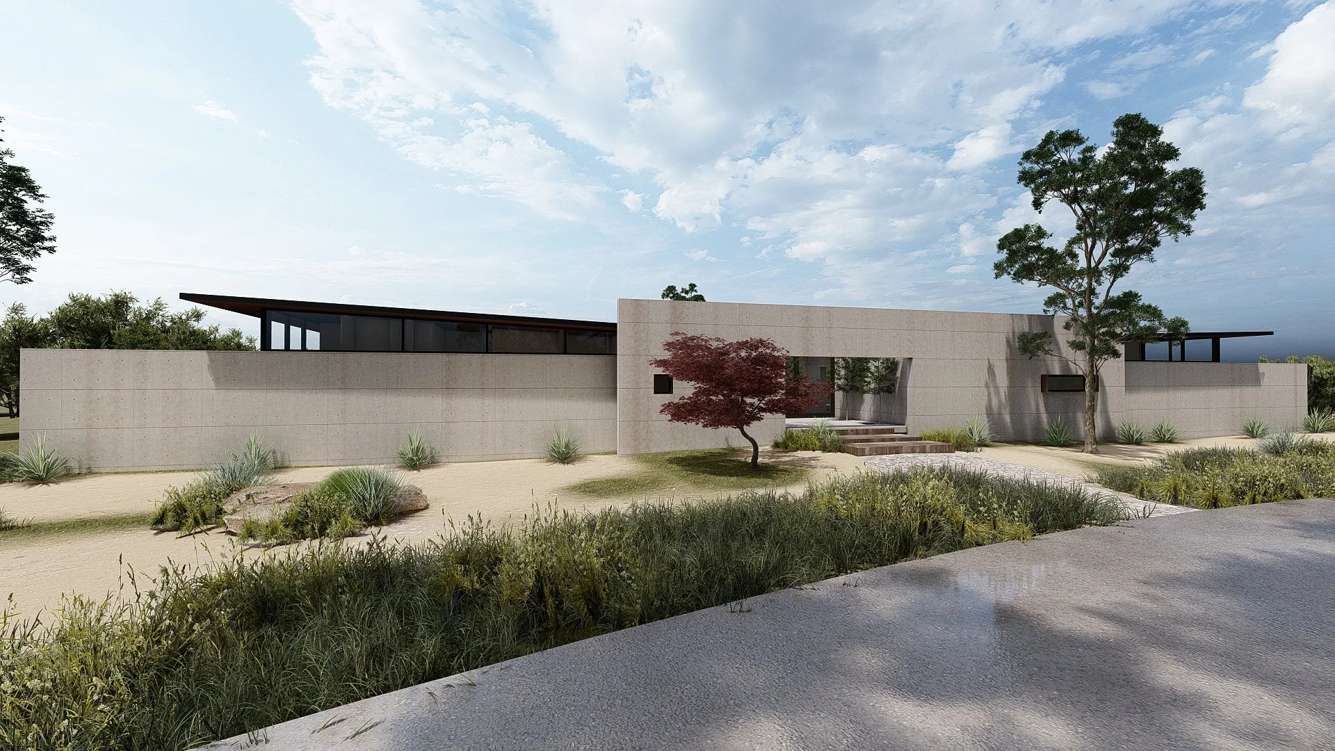 DRIFTWOOD — Studio Robins Dempsey