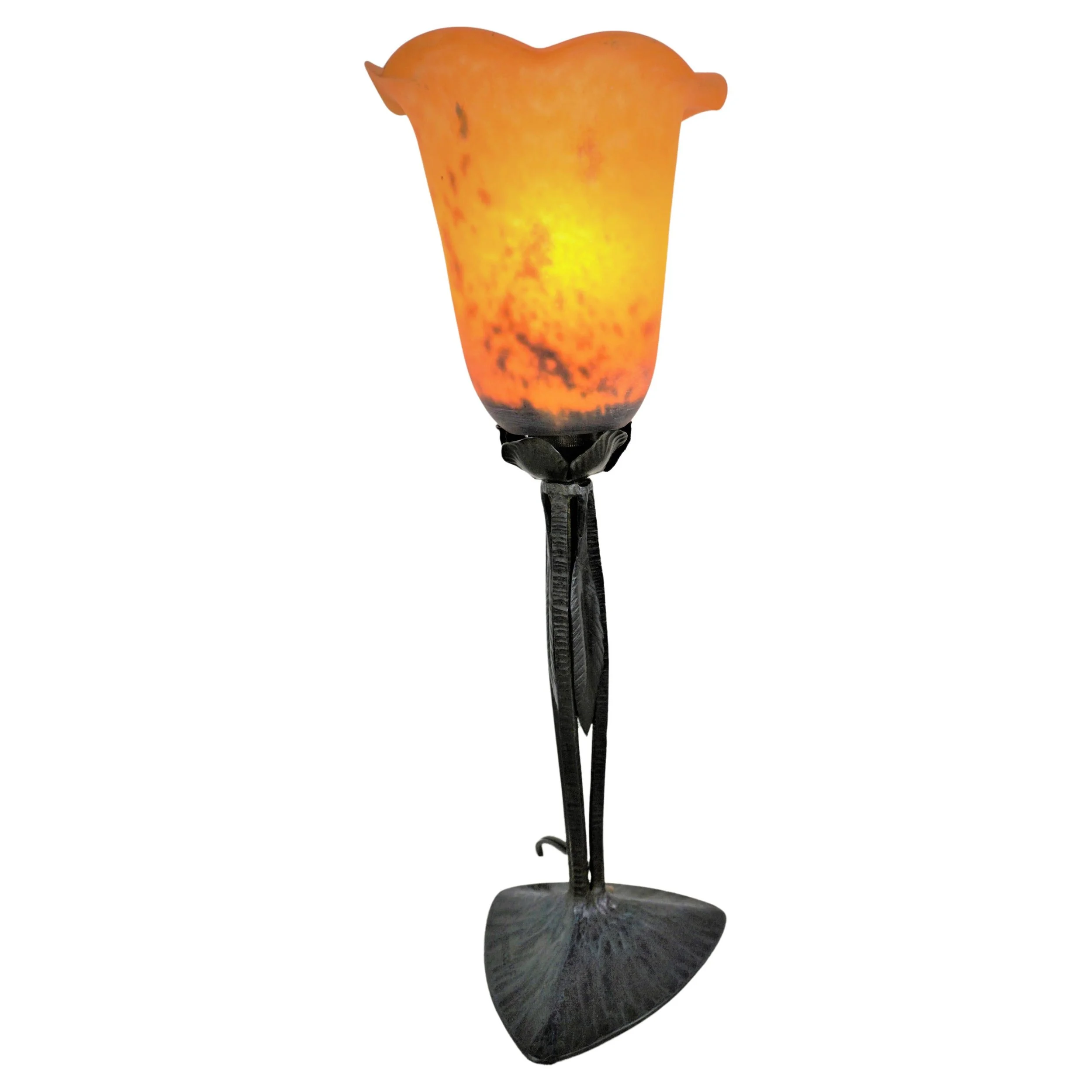 TABLE LAMPS — ARTISAN LAMP