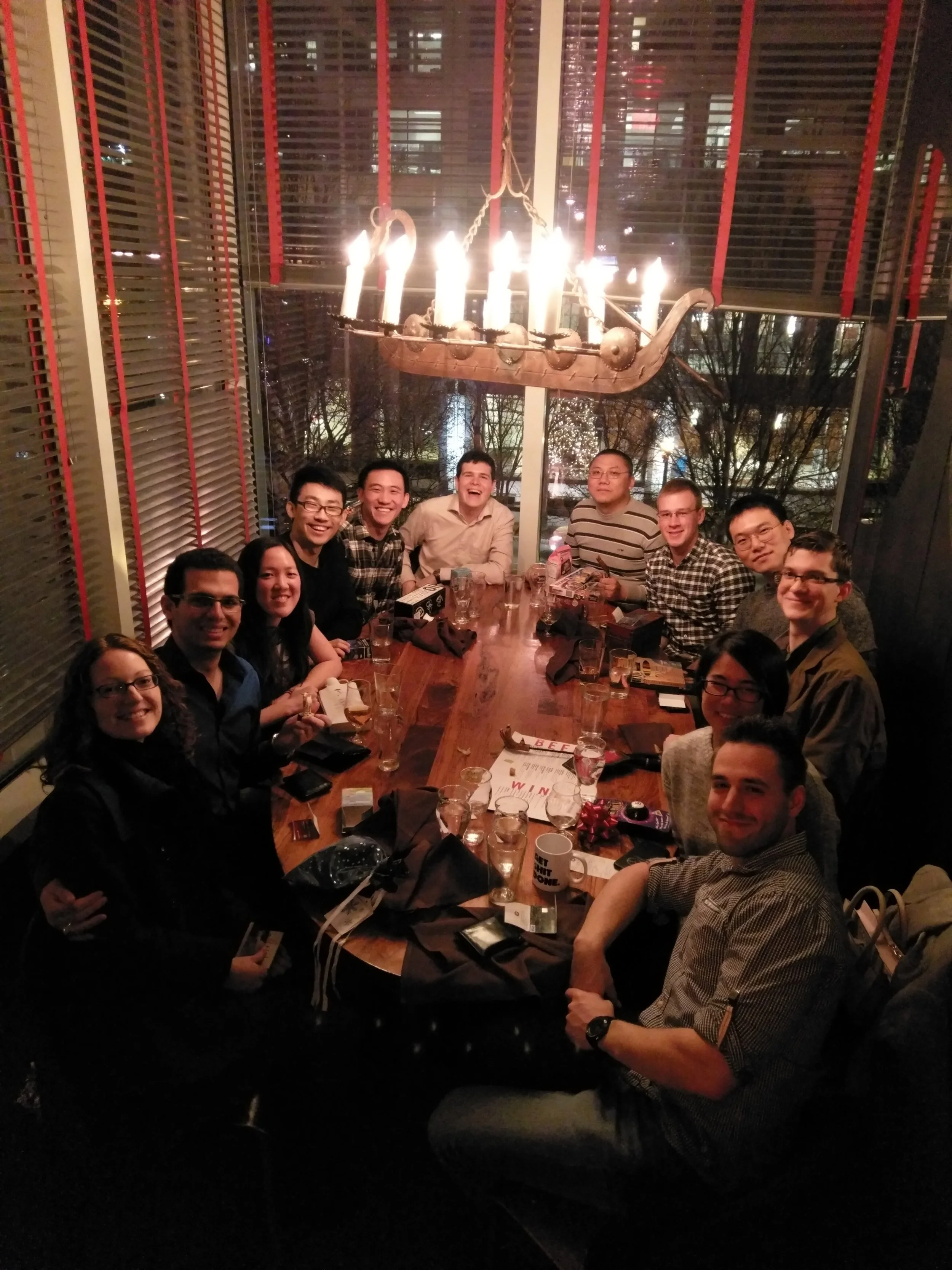 Gallery — The Lively Lab