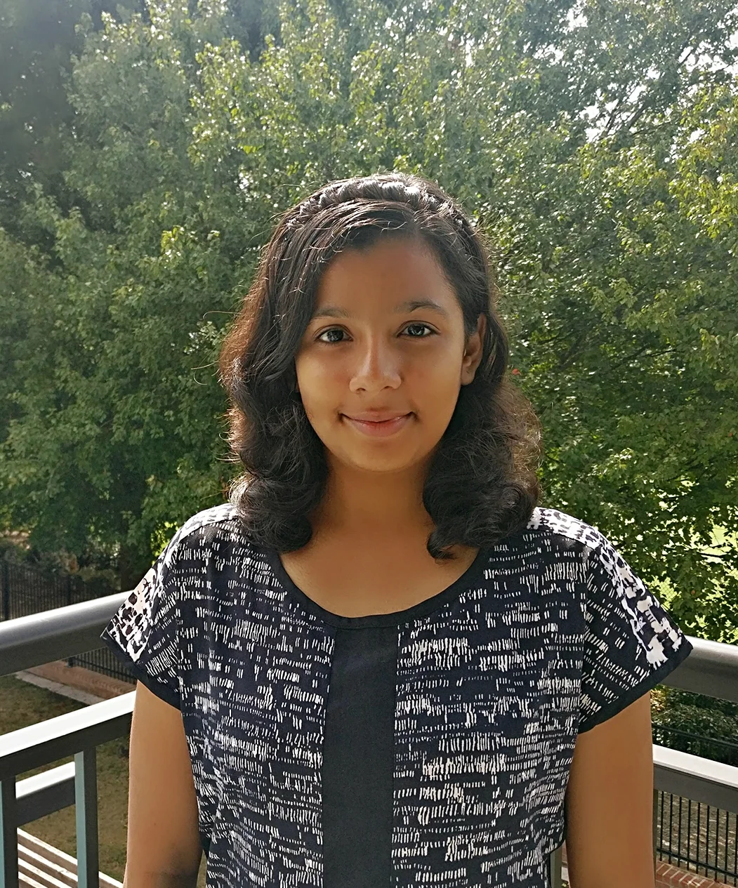 Group members — The Lively Lab