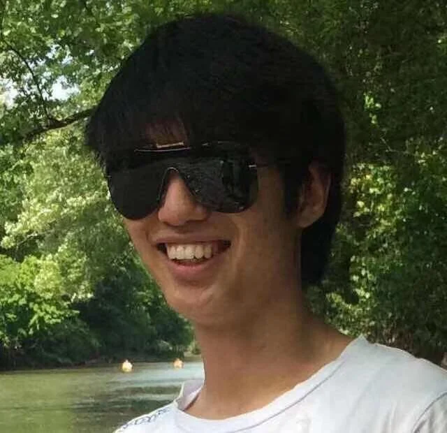 Group members — The Lively Lab