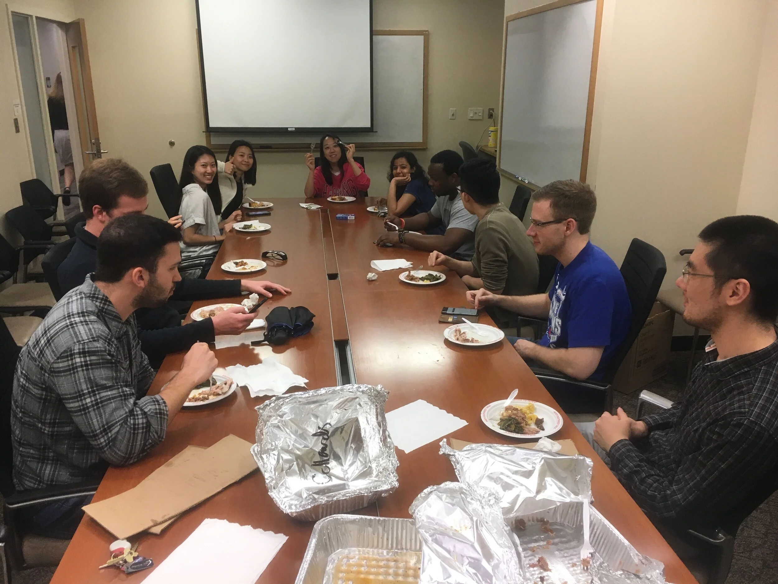 Gallery — The Lively Lab