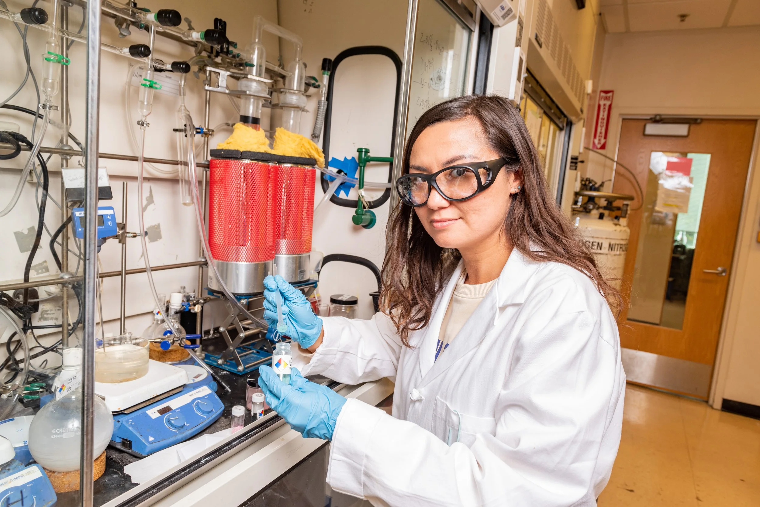 Group members — The Lively Lab