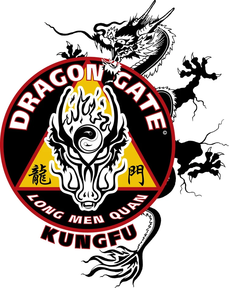 Long Men Jia Quan Shu - Dragon Gate Fist