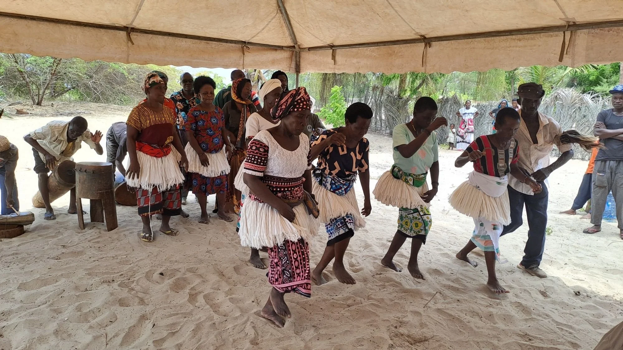 Kenya Exploration Part II: Watamu & Robinson Island — SEE Turtles