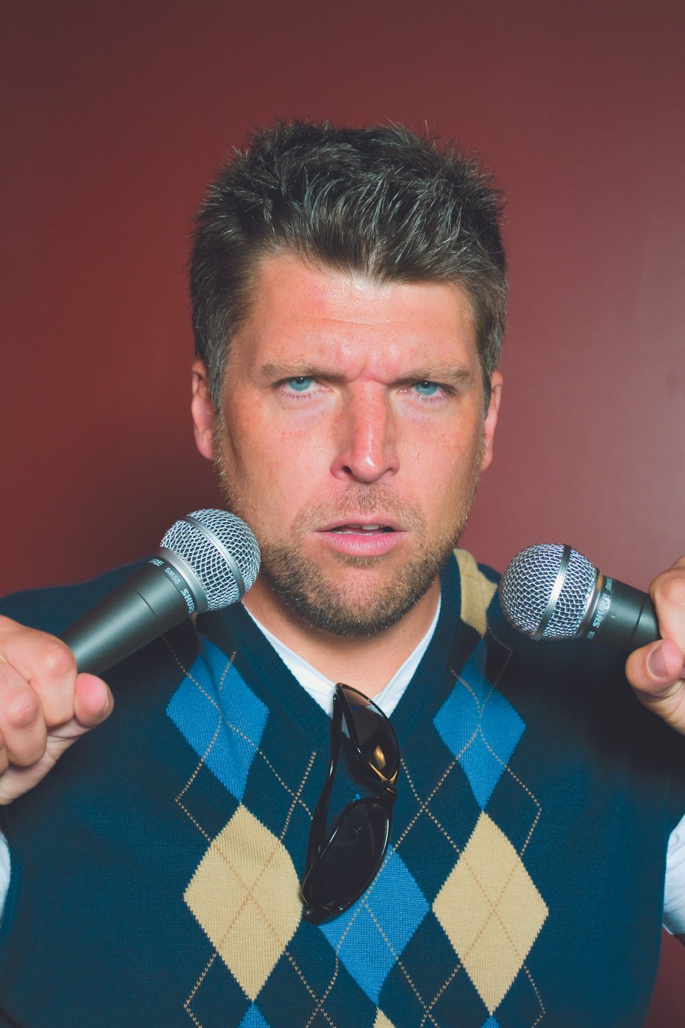 Houla Entertainment APCA Hershey Spotlight Artist ~ Chad Zumock — Houla ...