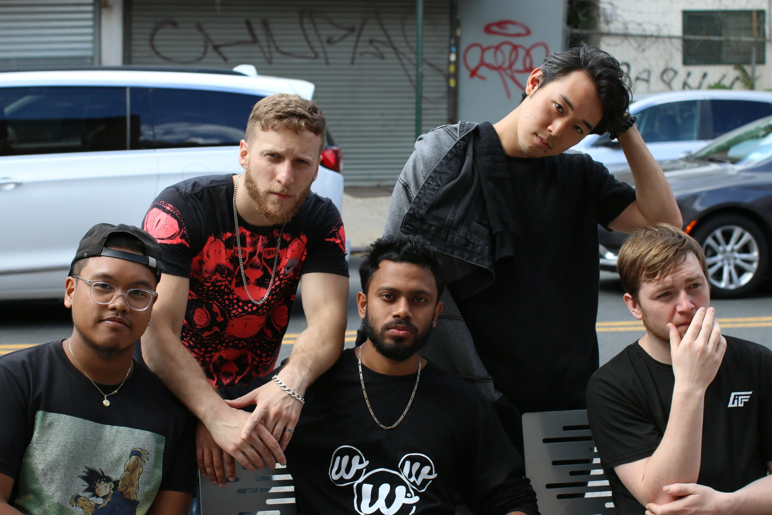 The Beatbox House — Houla Entertainment