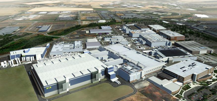 The Intel Story — Human Dynamics International