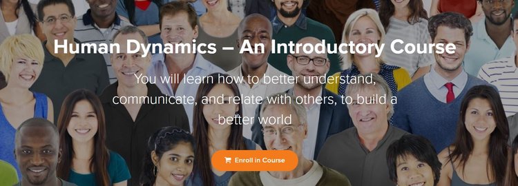 Human Dynamics International – Training and Programs