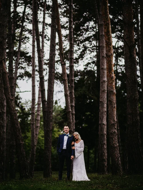 WEDDINGS — David Blakeslee Photography