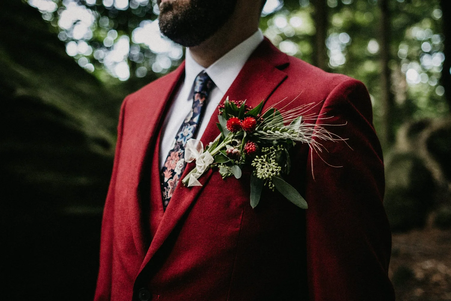 WEDDINGS — David Blakeslee Photography