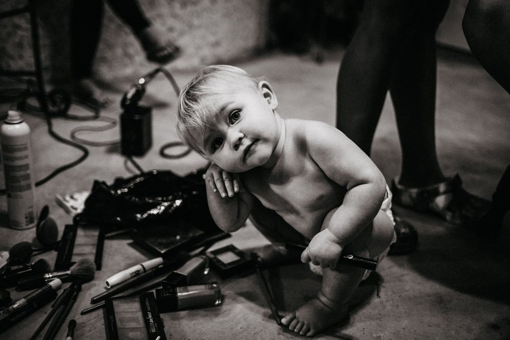 WEDDINGS — David Blakeslee Photography