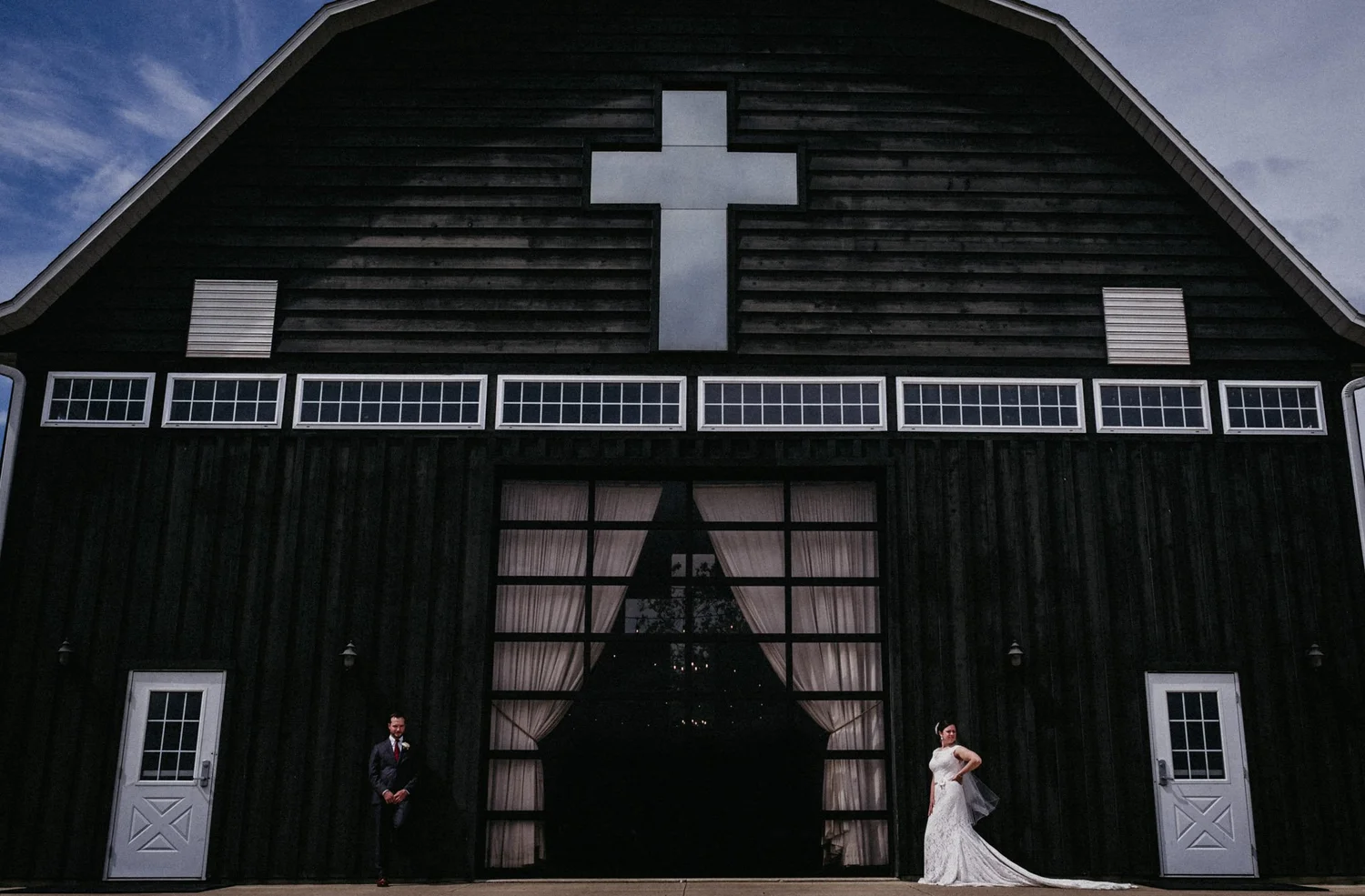 WEDDINGS — David Blakeslee Photography