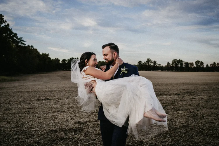 WEDDINGS — David Blakeslee Photography