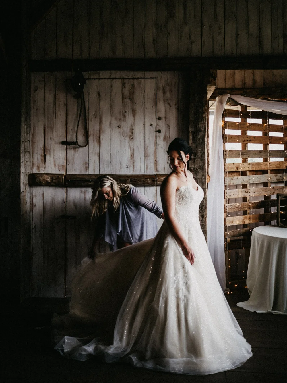 WEDDINGS — David Blakeslee Photography