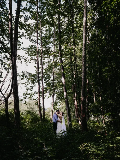 WEDDINGS — David Blakeslee Photography