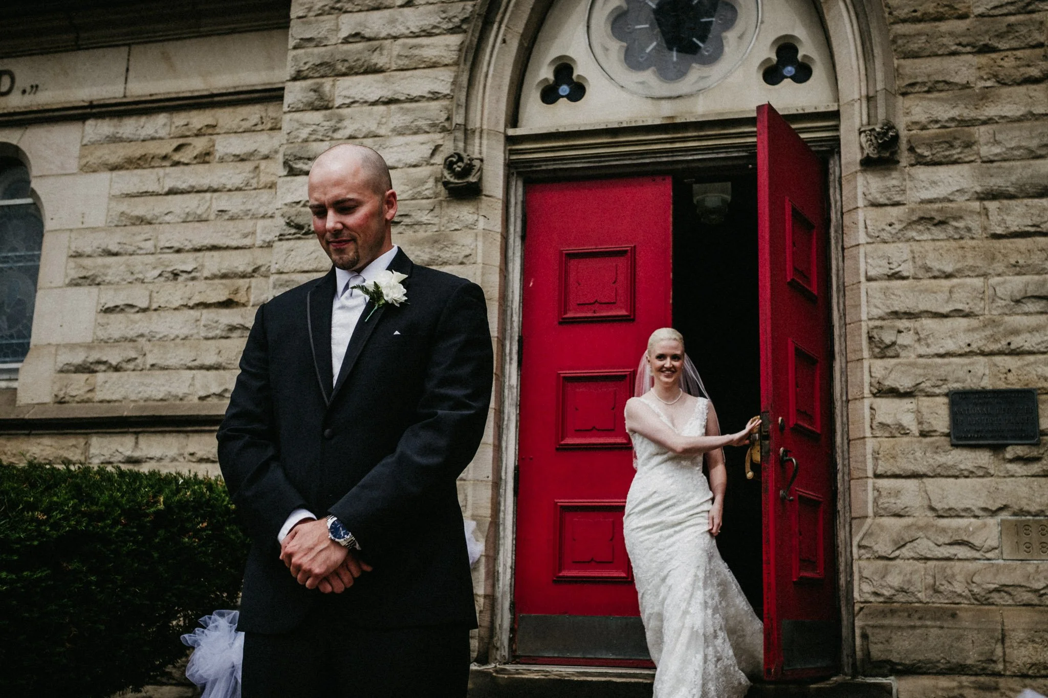 WEDDINGS — David Blakeslee Photography