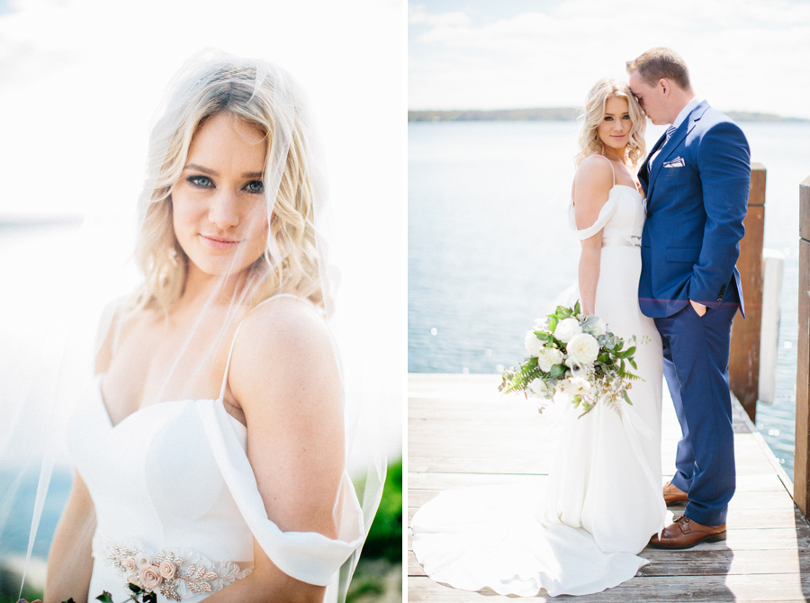 Wedding Inspiration Series // Marissa — Dani Stephenson Wisconsin ...