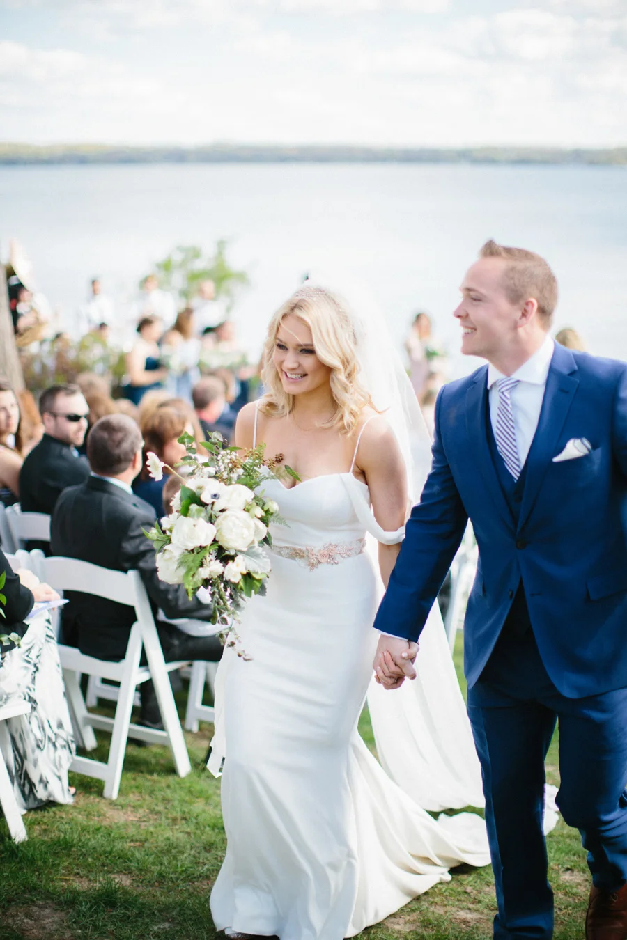 Wedding Inspiration Series // Marissa — Dani Stephenson Wisconsin ...