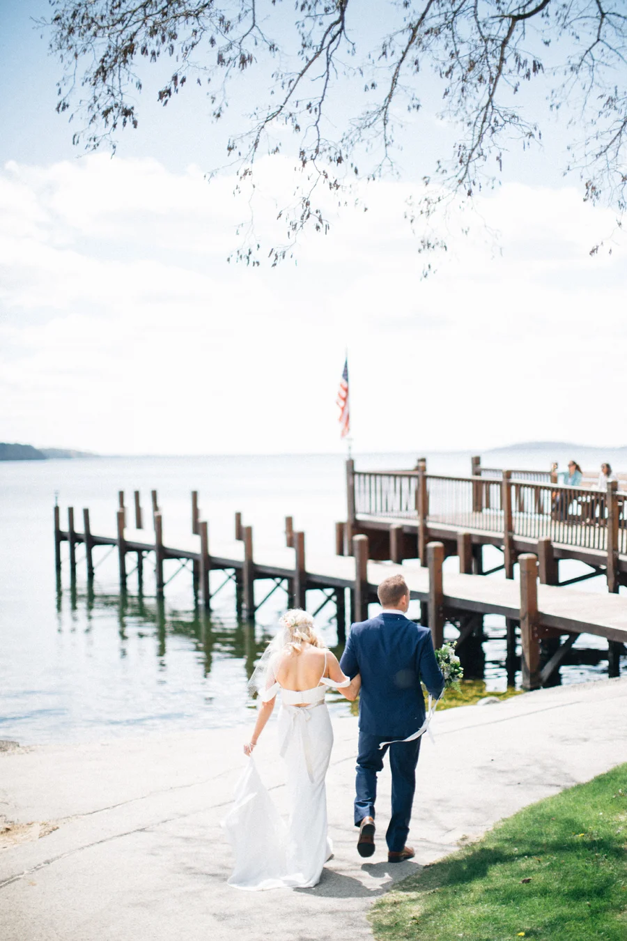 Wedding Inspiration Series // Marissa — Dani Stephenson Wisconsin ...